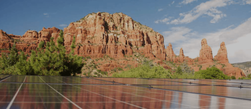 Rooftop Solar - Learn from the best Solar Installer - AZ & CA