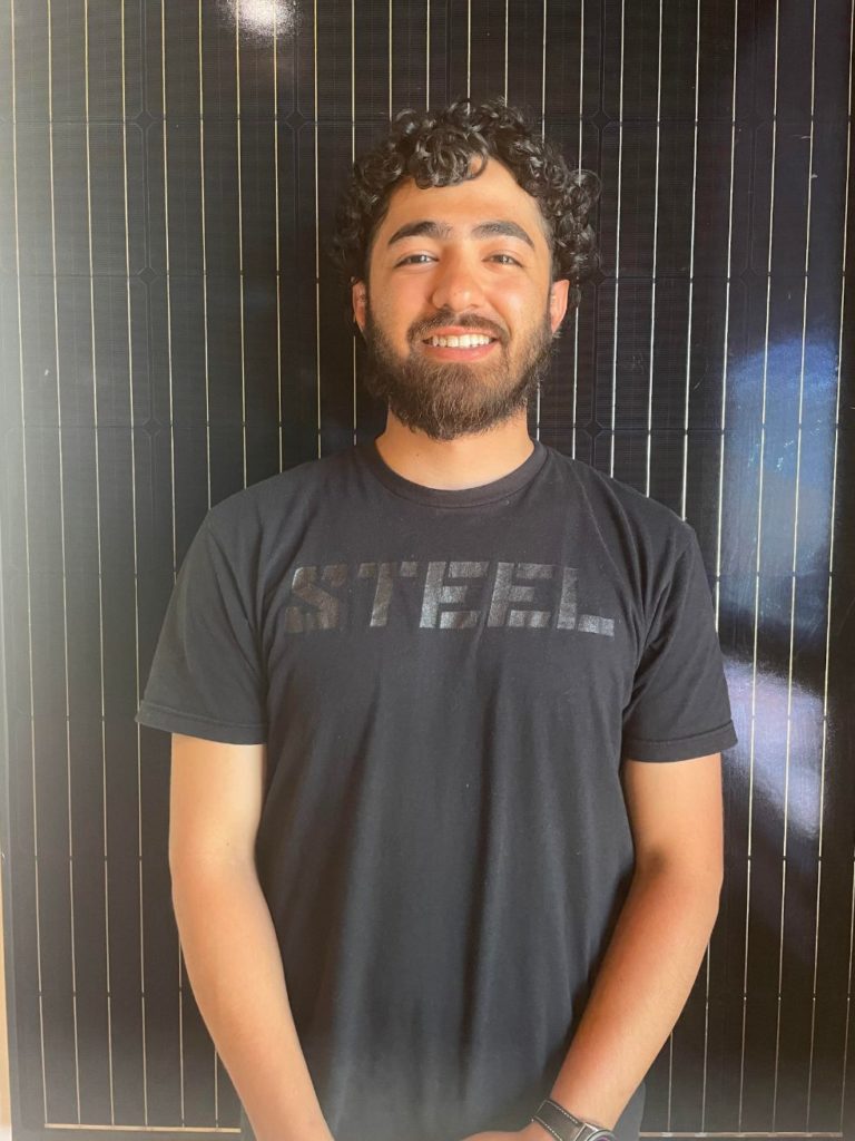 About our history, team and partners | Rooftop Solar