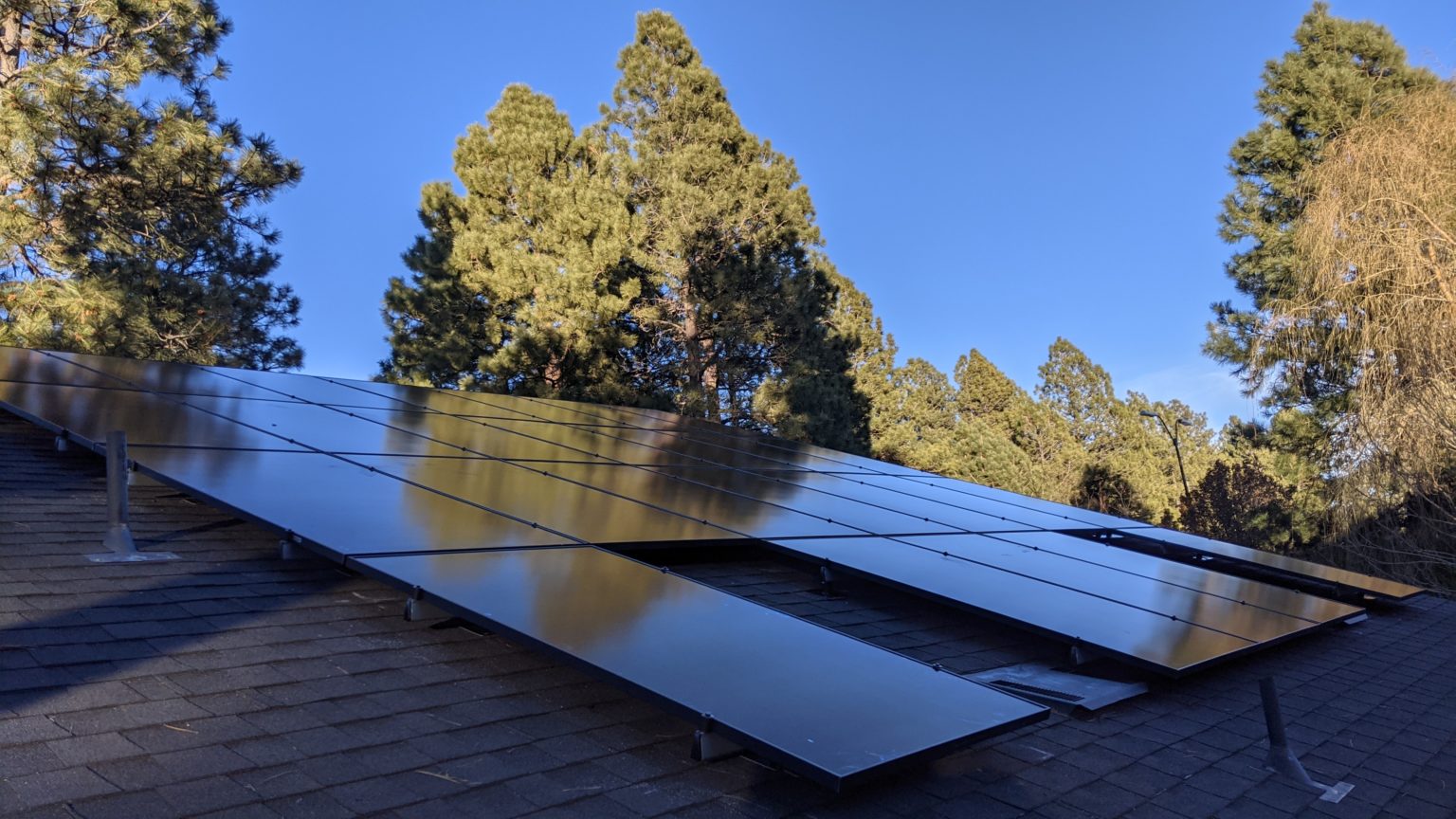 Product Feature: IronRidge Solar Racking | Rooftop Solar